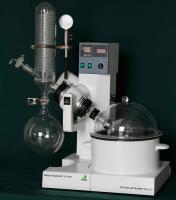 China Lab Evaporation Equipment 2L Vacuum Rotary Evaporator CE Certified for sale