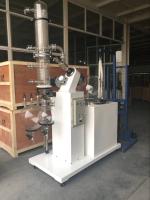 China 100l Rotovap Ethanol Recovery Industrial Rotary Evaporator SS304 Material for sale