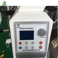 China 50L Rotary Evaporator Vacuum Distillation Ethanol Rotary Evaporator for sale