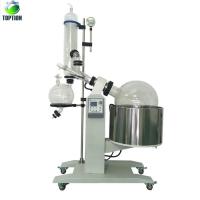 China Single Phase 50l Digital Rotary Evaporator Distillation 220V 50/60HZ Rotavapor Distillation for sale
