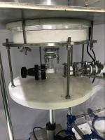 China 50L Glass Lab Crystallizer Equipment cbd Purity Crystallization Reactor for sale