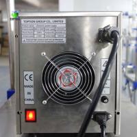 China Mechanical Seal Chemical Glass Reactor Full Automatic PLC Glass Lined Reactor for sale