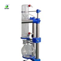 China 50L Filter Chemical Equipment Industrial Crystallization Reactor for sale