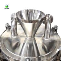 China Stainless Steel Short Path Fractional Distillation For Bio-Pharmaceutical Industry for sale
