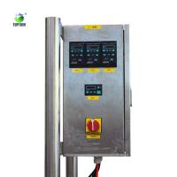 China 99% High Purification Molecular Distillation Equipment for Laboratory for sale