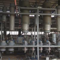 China Plant Essential Oil Distillers Short Path Distillation System Stainless Steel for sale