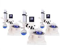 China 1L - 100L Laboratory Rotary Evaporator Distillation ISO CE Rotavapor Distillation for sale