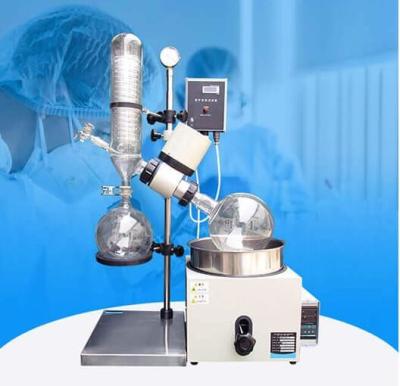 China High Evaporation Rate Rotary Evaporator For Laboratory 1L-100L for sale