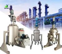 China Lab Nutsche Filter Dryer Nutsche Filtration Drying Equipment ISO CE Verified for sale