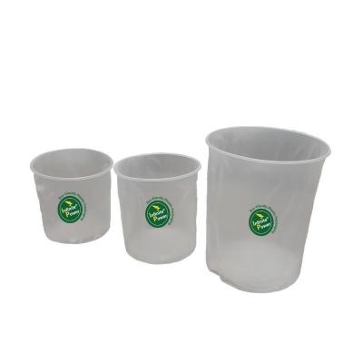 China Custom 8L 10L 20L Liner for Round Plastic Buckets Chemical-Resistant and Versatile for sale