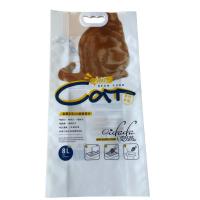 China Food Package Bag Candy Sugar Snack Bag with Custom Logo Plastic Zip Lock Moisture Proof for sale