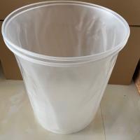 China Round Cosmetic Paint Liner The Ultimate Solution for Plastic Bucket Production for sale