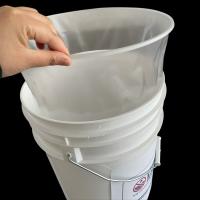 China IML Paint Pail Liners for 5 Gallon Bucket Certificate GAP Printing Heat Transfer for sale