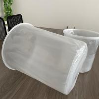 China Silk Screen/Heat Transfer/IML Printing 20L Plastic Bucket Liner for Paint Pail Container for sale
