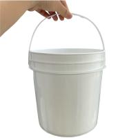 China 4 liter Container Pail for Supply of Paint Printing Heat Transfer for sale