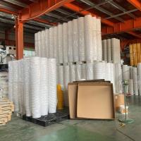 China Metal or Plastic Handle Square Plastic Bucket with Heat Transfer and IML Printing for sale