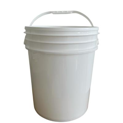 China Upgrade Your Produce Picking Experience with 5 Gallon Food-Grade Plastic Buckets for sale