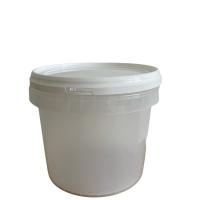 China Plastic Bucket Pail 5L 8L 10L 15L 18L Custom Printing for Construction Materials for sale