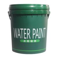 China 1.0-2.5MM Thickness 3 Gallon 4 Gallon 5 Gallon Plastic Bucket for Pet Food and Industry for sale