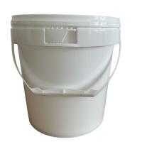 China 1.0MM Thickness Food Storage Bucket with Custom Printed Design Free Sample Provided for sale