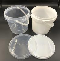 China Ultimate Snacking Experience with 3L Popcorn Bucket and Built-in Drink Slot for sale