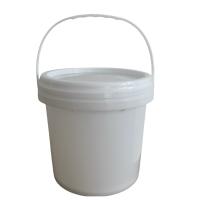 China 4L Tool Container Bucket with Lid Made of Polypropylene/HDPE and Food Grade Plastic for sale
