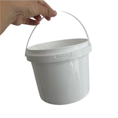 China 1.0MM-2.5mm Thickness Custom Food Bucket For Popcorn 32oz 46oz 64oz 85oz Free Sample for sale