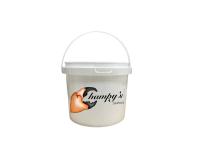 China 1.0MM-2.5mm Thickness Custom Food Bucket For Popcorn 32oz 46oz 64oz 85oz Free Sample for sale