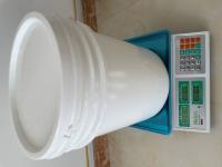 China Customize Your Food Containers with 5 Gallon 20 Liter Plastic Pail and Lid for sale