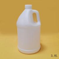 China Polypropylene Bucket 1L 2L 3L 5L 6L 8L 10L 15L 20L 25L with Accessories Lid and Handle for sale