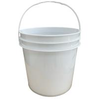 China Plastic Pail and Bucket The Perfect Packaging Solution for Daily Products for sale