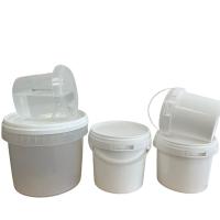 China Pickling Made Easy with our Free Custom Plastic Bucket and Lid Certificate GAP/ISO/FDA for sale