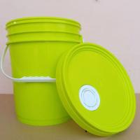 China Convenient Accessories Buckets Lid handle for Epoxy 10L 15L 20L 25L for sale