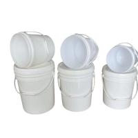 China Customize 20L Plastic Pickles Food Storage Container with GAP/ISO/FDA Certification for sale