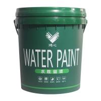 China Industrial 20L 25L Food Grade 5 Gallon 6 Gallon Plastic Buckets with Handle Round or Square for sale