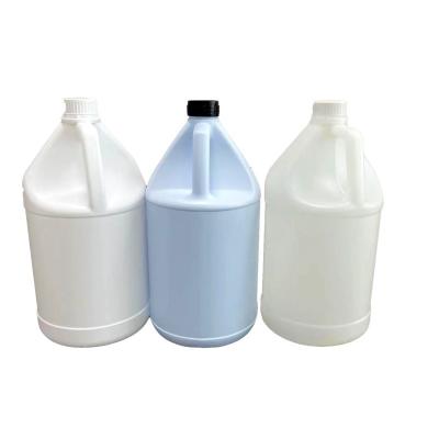 China Custom Logo and Color Plastic Pitcher for Pet Food Bottle Easy-Opening Functionality for sale