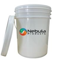 China Find the Best Round Plastic Buckets for Your Industrial Storage Needs for sale