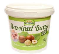 China Yogurt Candy Tubs Plastic Bucket 300ml 500ml 1L White Container with Lid for sale