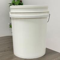 China Wholesale 5 Gallon Plastic Pail for sale