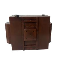 China Customizable Ultra Short Focus Projector Housing Outdoor Projector Waterproof Box For Control Box for sale