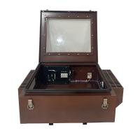 China Customizable Ultra Short Focus Projector Housing Outdoor Projector Waterproof Box For Control Box for sale