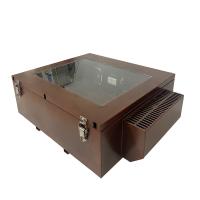 China Customizable Ultra Short Focus Projector Housing Outdoor Projector Waterproof Box For Control Box for sale