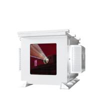 China Customizable Outdoor Projector Waterproof Box for Optimal Protection and Performance for sale