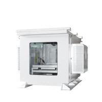 China Customizable Outdoor Projector Waterproof Box for Optimal Protection and Performance for sale