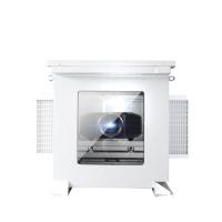 China Wall Mounted Laser Projector Cabinet Home For Outdoor Waterproof Climate Control for sale