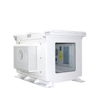 China Customizable Outdoor Projector Waterproof Box for Optimal Protection and Performance for sale