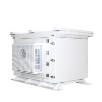 China Customizable Outdoor Projector Waterproof Box for Optimal Protection and Performance for sale