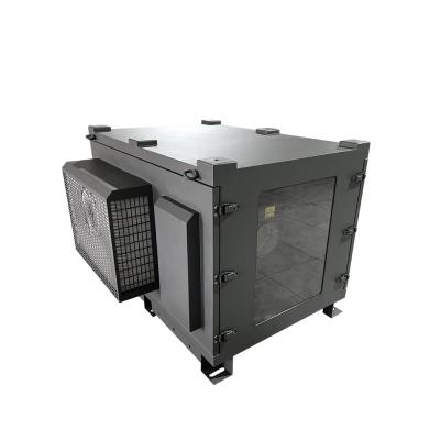 China High-grade Air Conditioning Projector Housing for Optimal Cooling Performance for sale