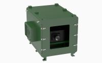 China Air Conditioning Projector Housing for Various Cooling Needs for sale