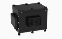 China Air Conditioning Projector Housing Black Color 220V 50Hz for sale